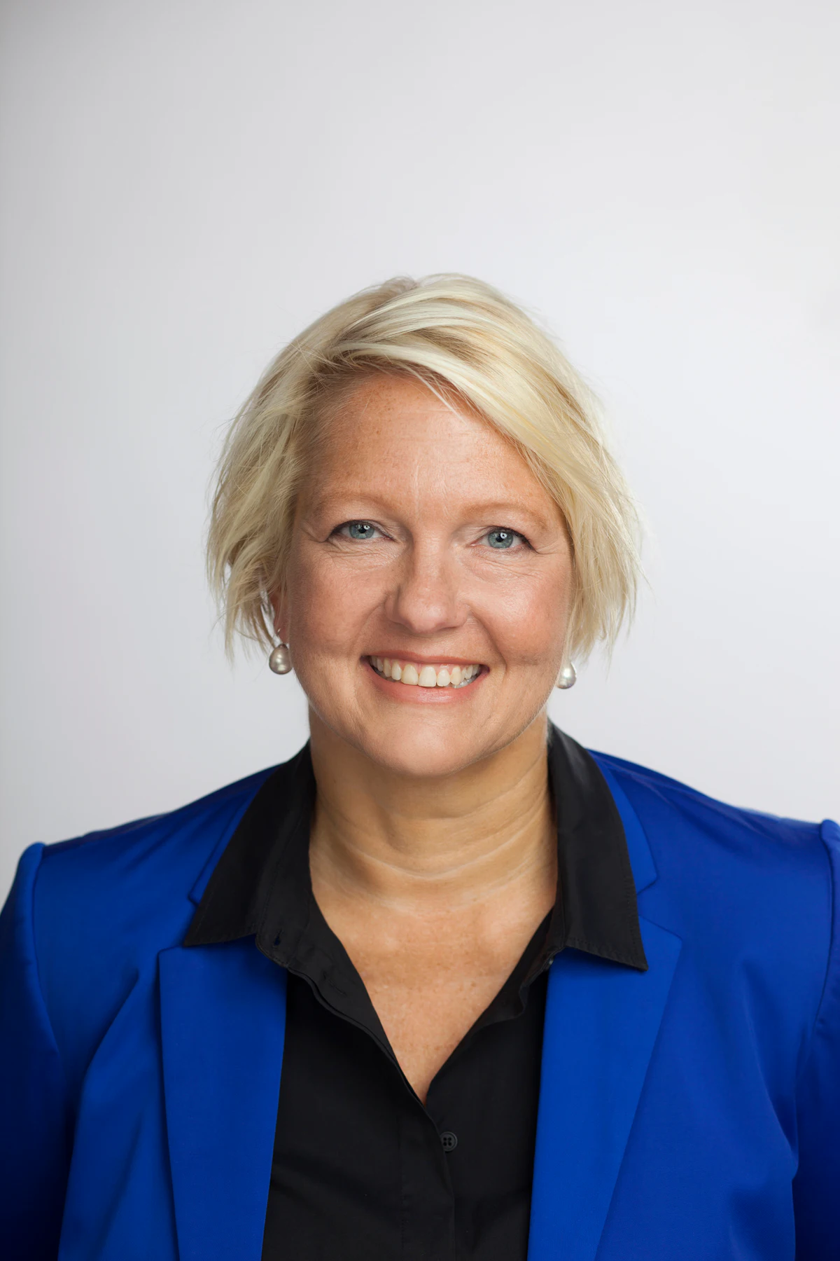 Inge Oosterhuis | Food Logistics