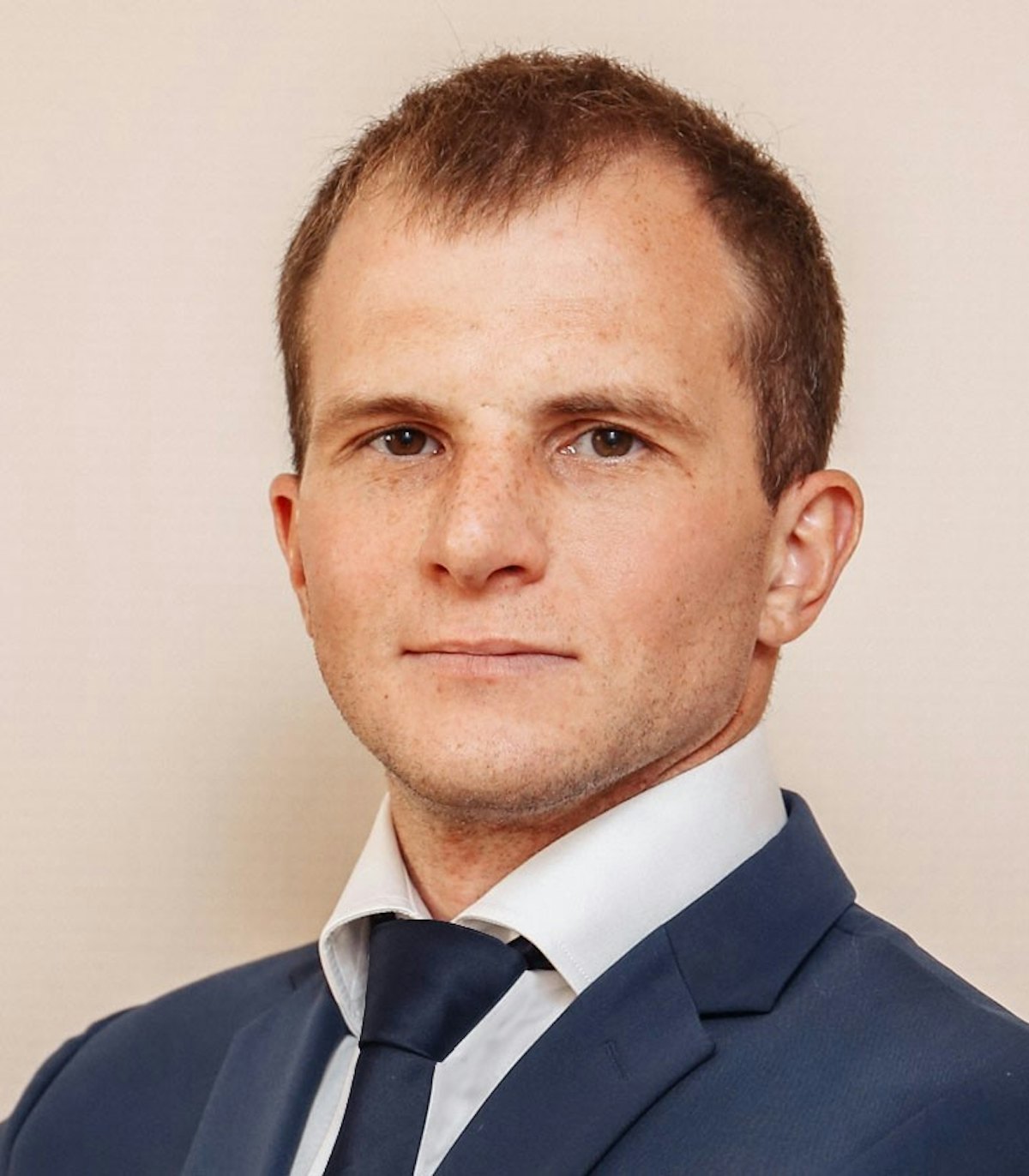 Anton Zhukov | Food Logistics