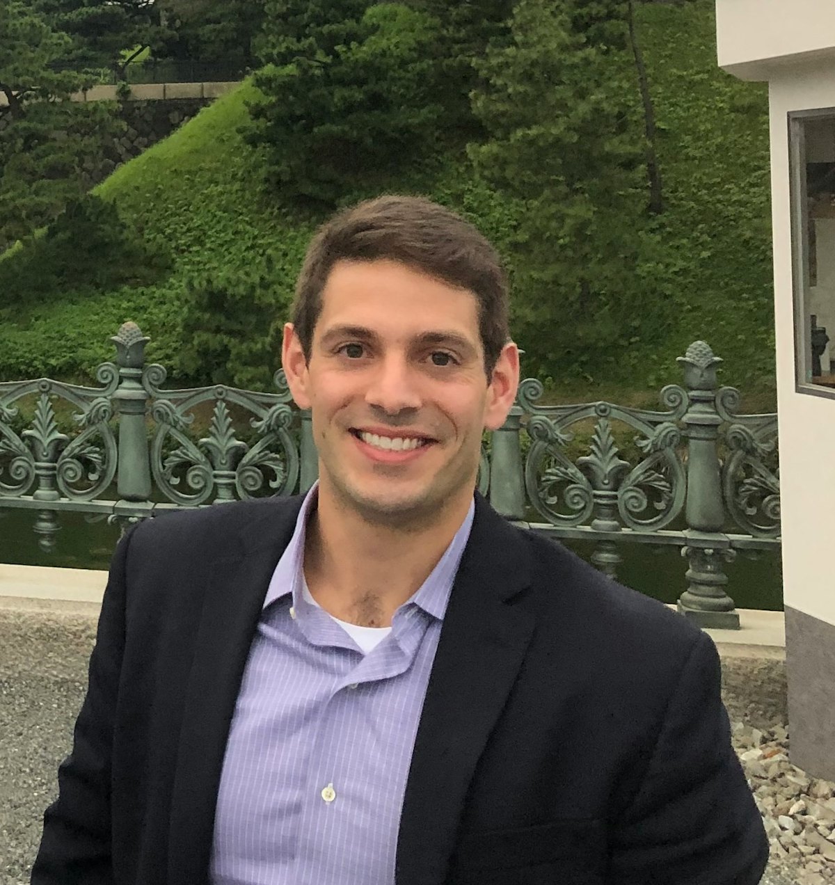 Keith Moore | Food Logistics