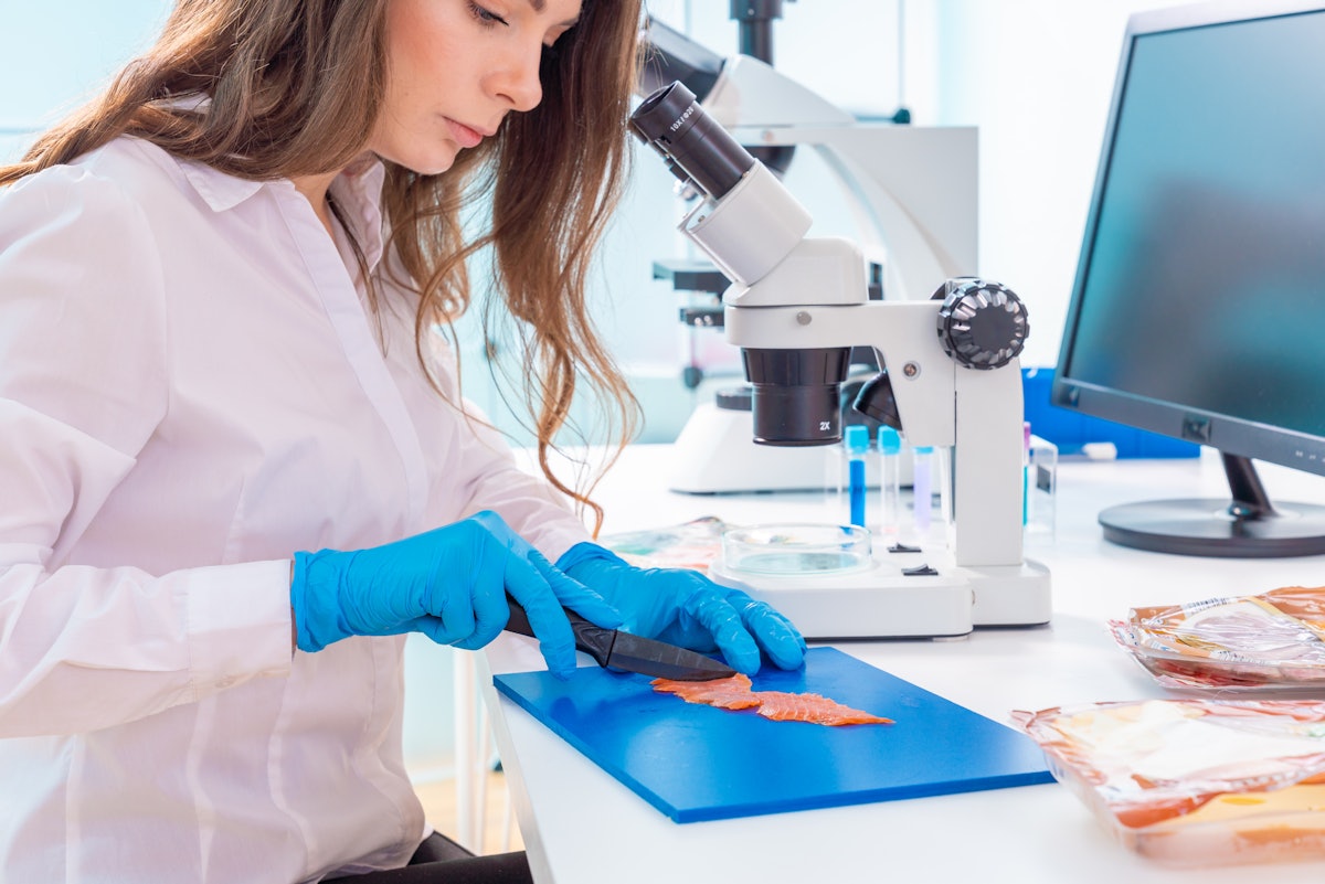 3M, NEOGEN Join Forces in Food Safety | Food Logistics