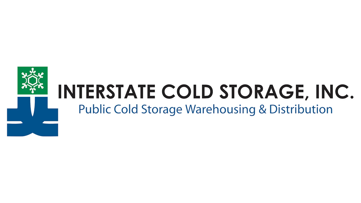Interstate Cold Storage Inc. | Food Logistics