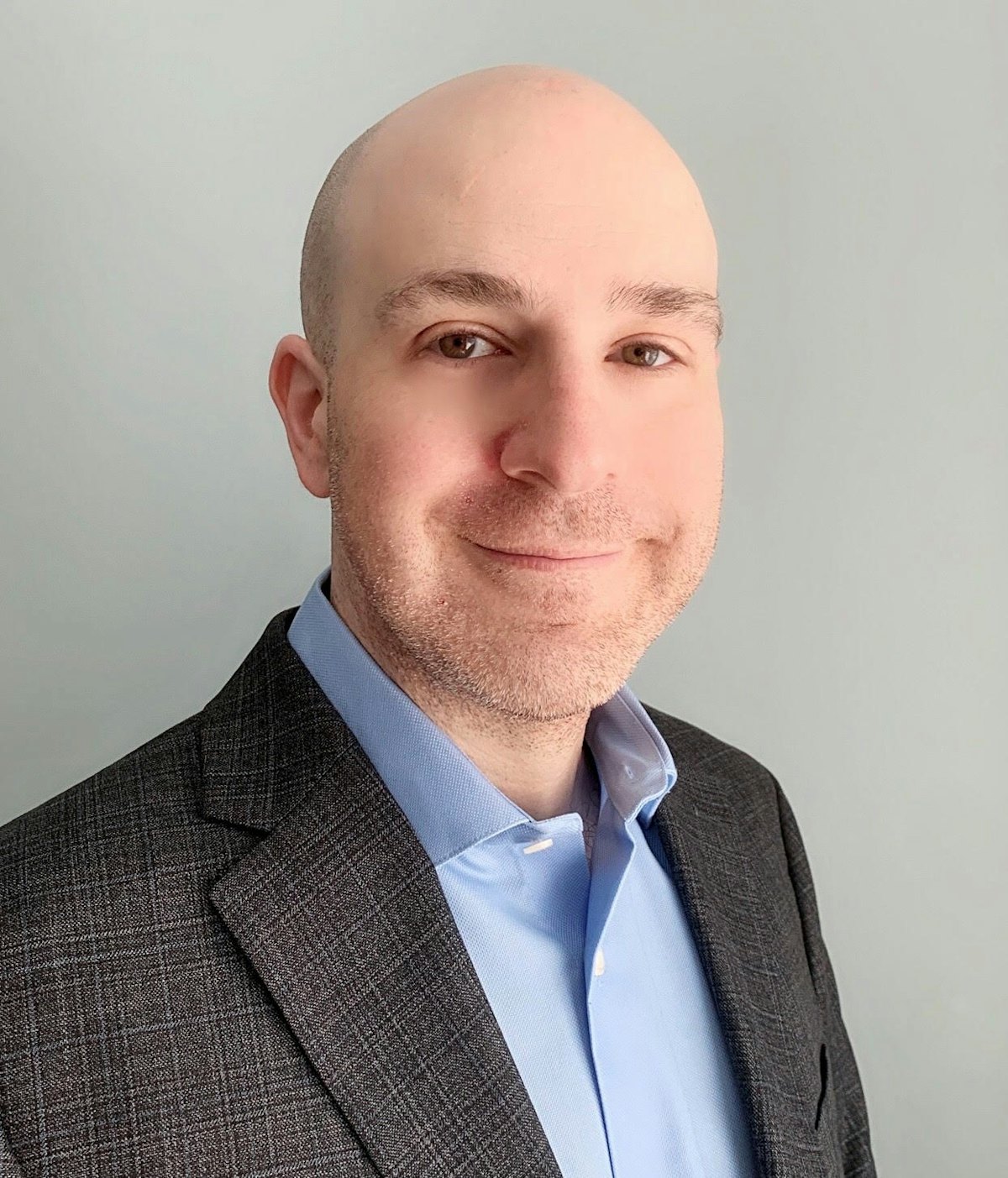 Gary Koltookian | Food Logistics