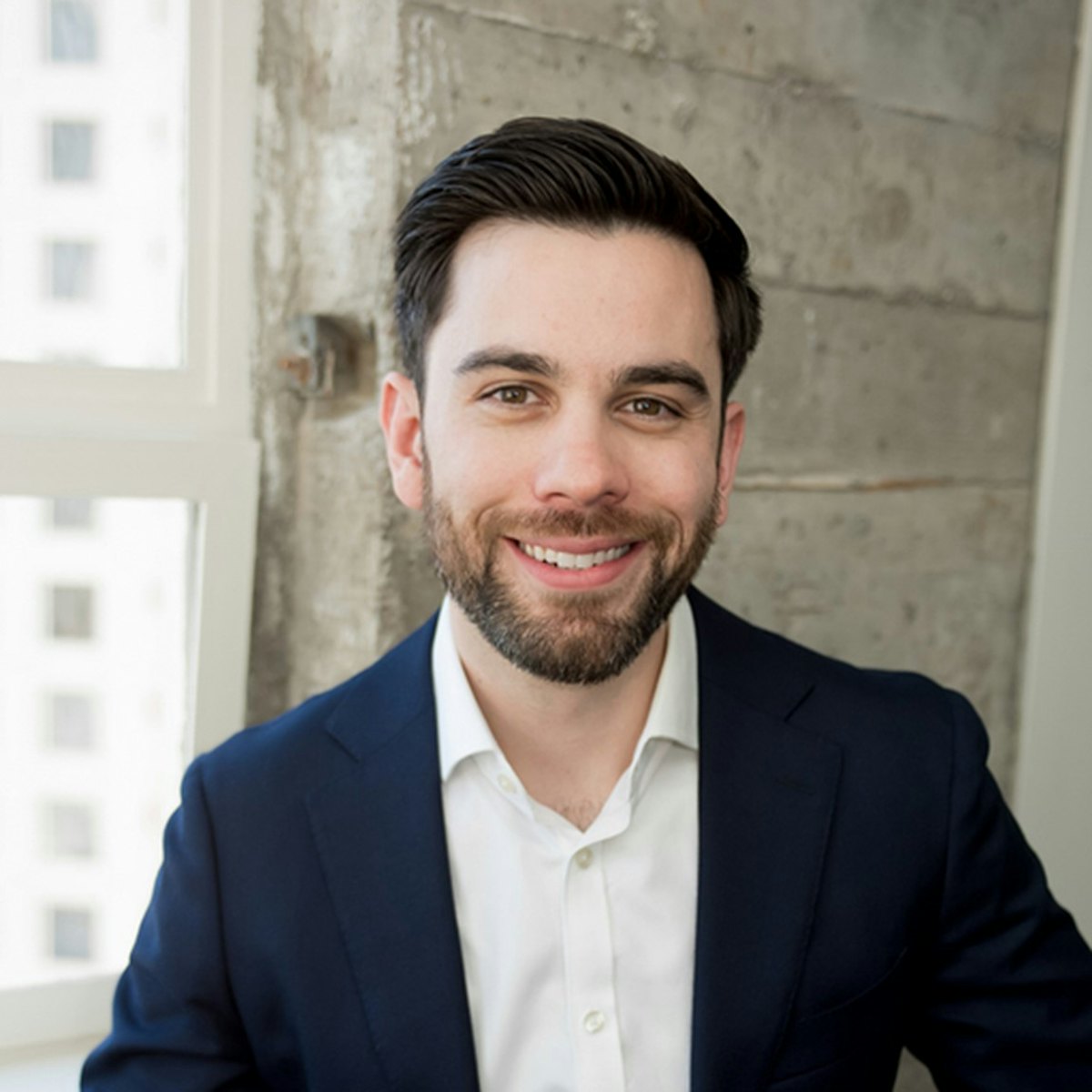 Andrew Travis | Food Logistics