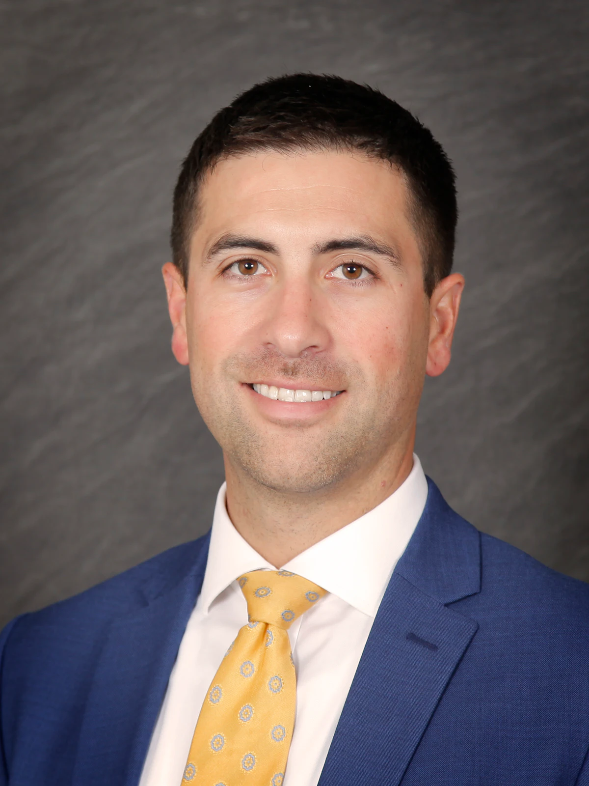 Andrew Keane | Food Logistics