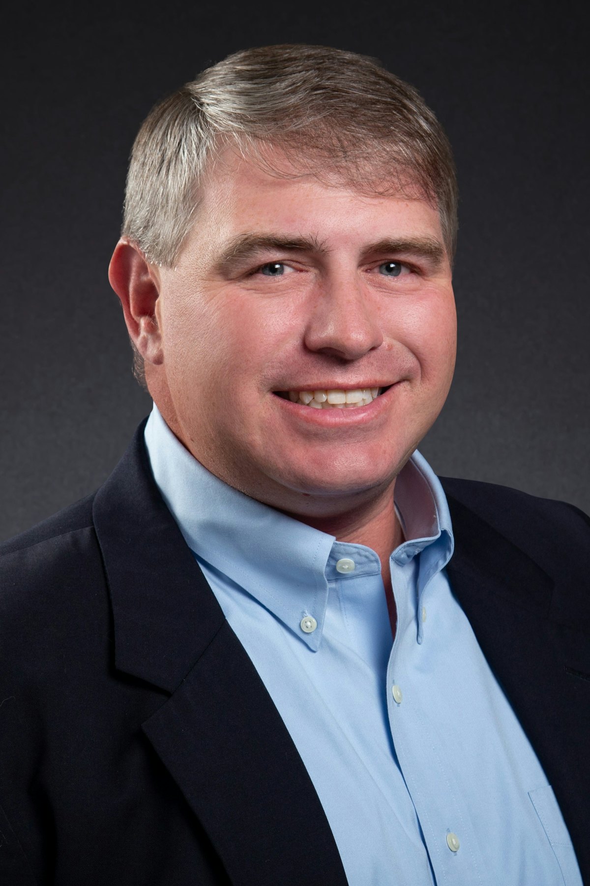 Danny Dever | Food Logistics