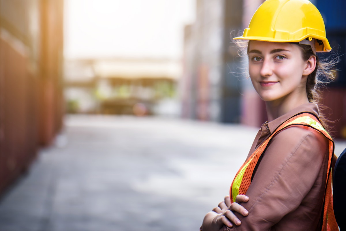 Female Safety Professionals Take On Transportation | Food Logistics