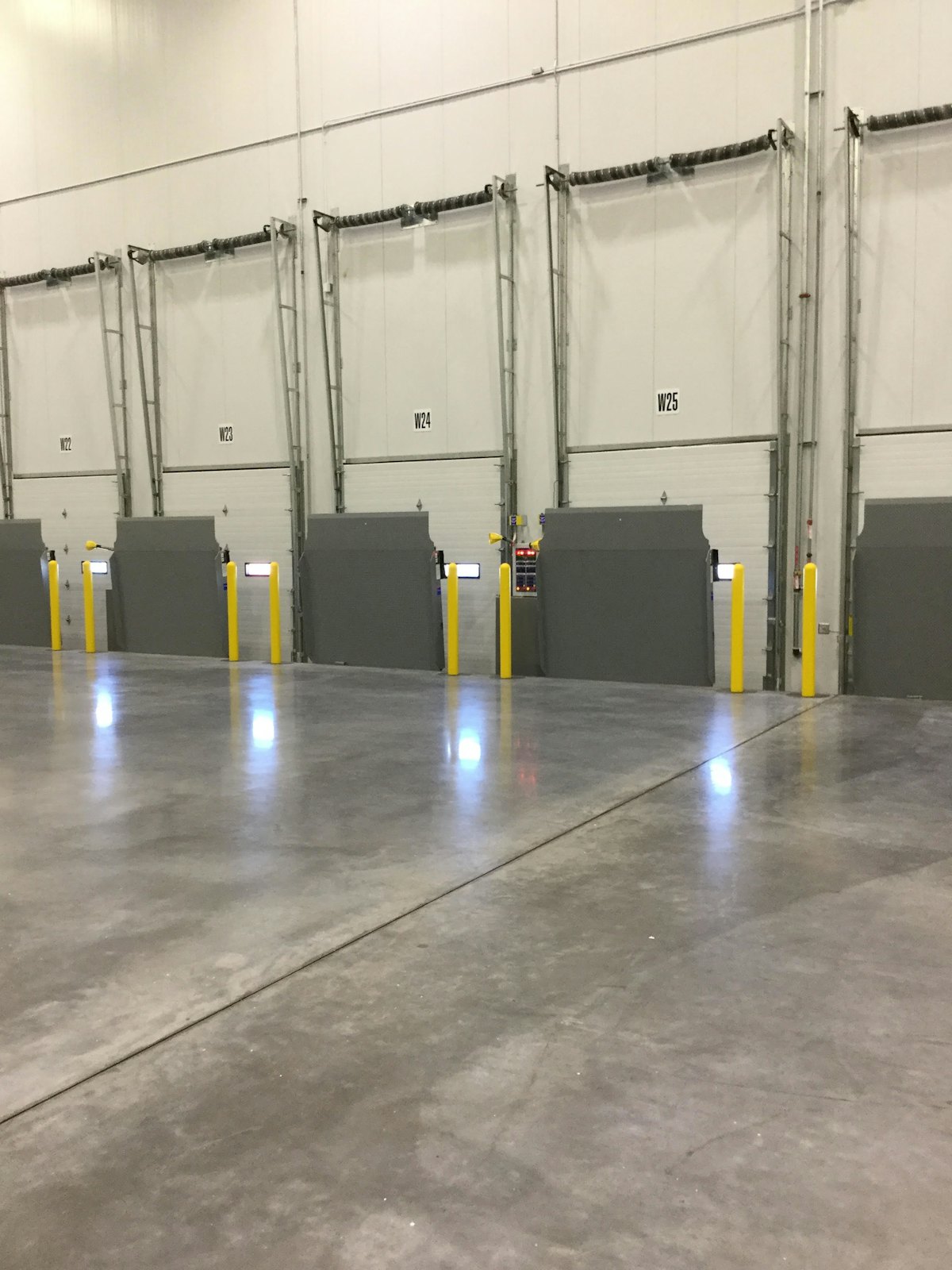 Loading Dock Specialist Acquisition Leads to Single-Source Provider ...