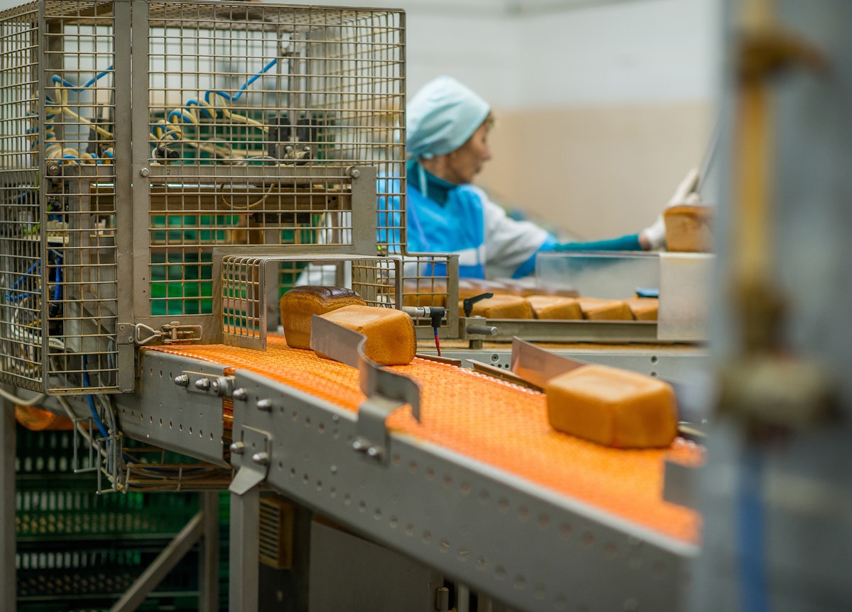 2 Things to Do Before Automating Your Food Processing Company | Food ...