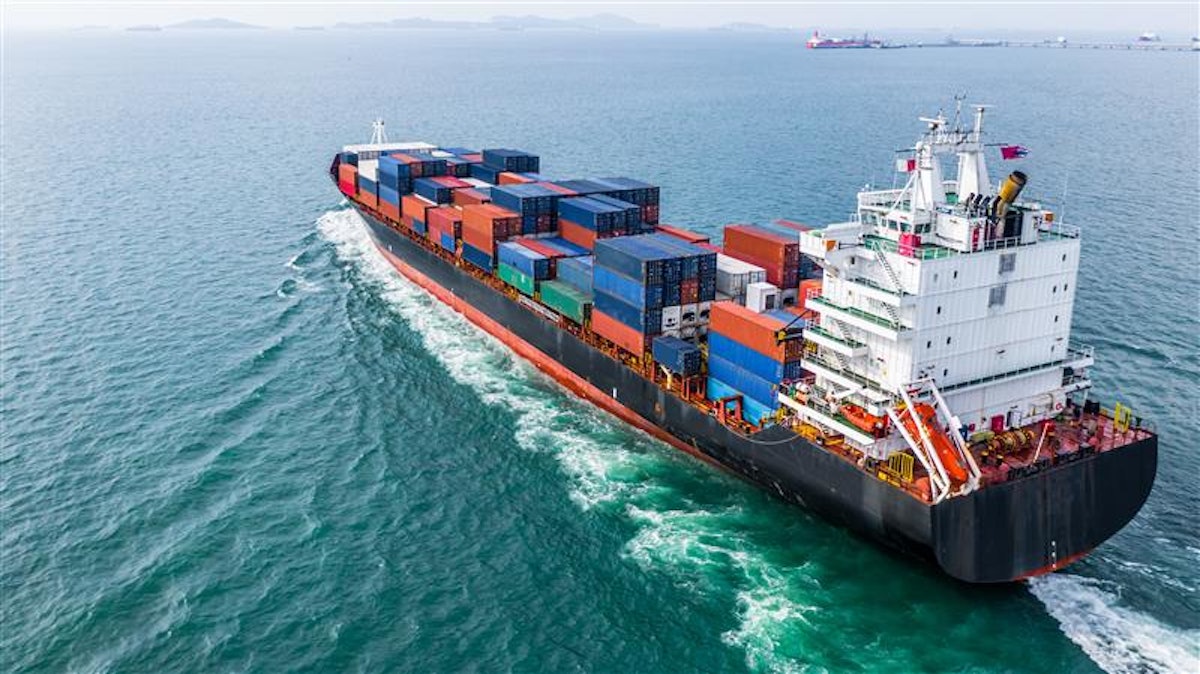 Ocean Freight Booking for Shipper-Owned Containers Remains Challenging ...