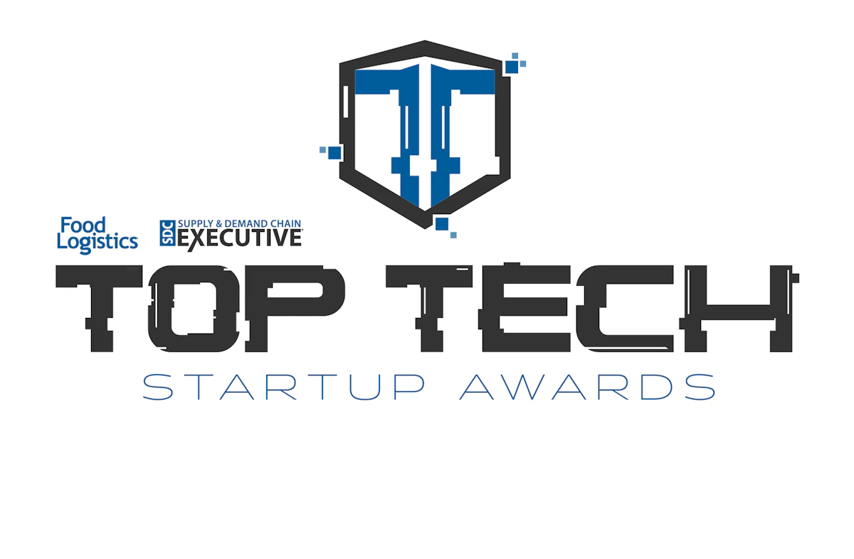 Top Tech Startup Award: AI-Powered Automation Takes Over | Food Logistics
