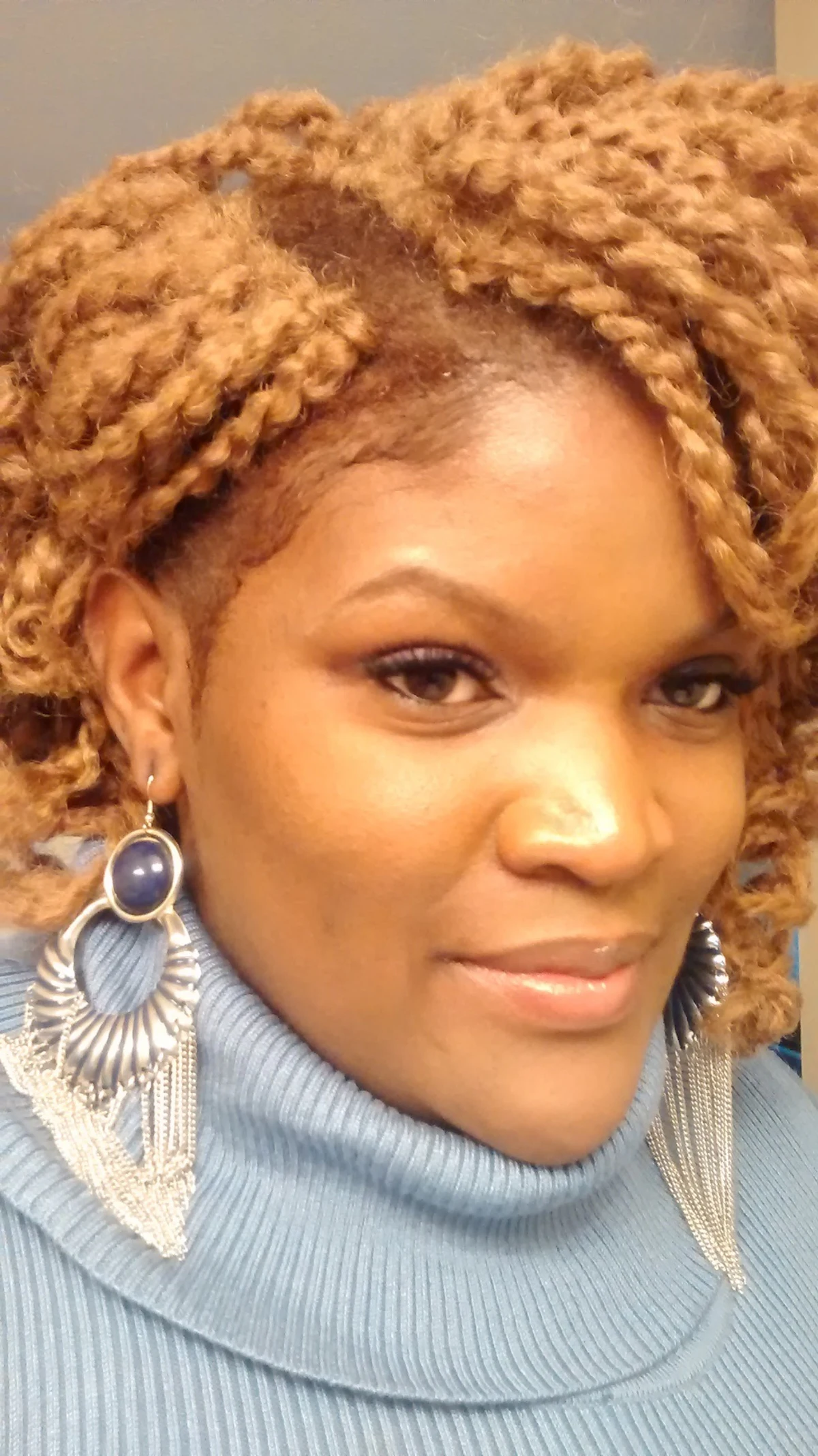 Candace Davis | Food Logistics