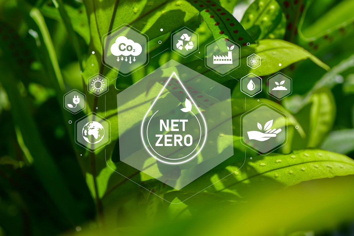 A Net-Zero Supply Chain Could Transform Organizations | Food Logistics