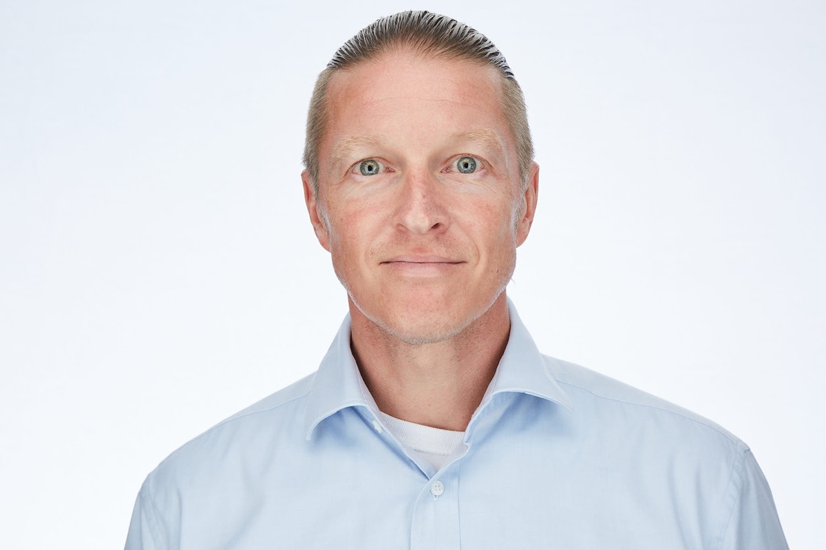 Mike Bush | Food Logistics