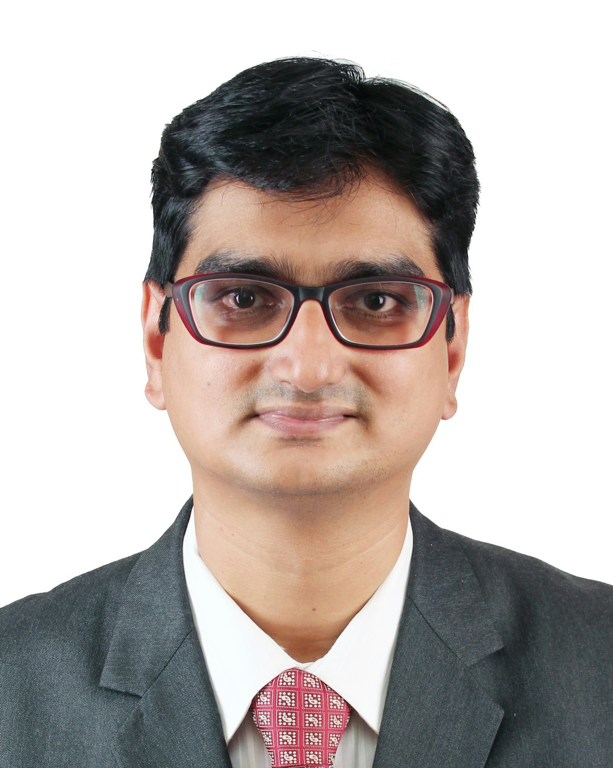 Dheeraj Shah | Food Logistics