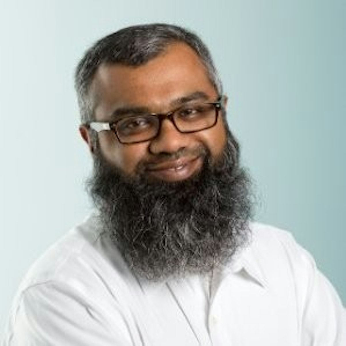 Inam Iyoob, Ph.D | Food Logistics