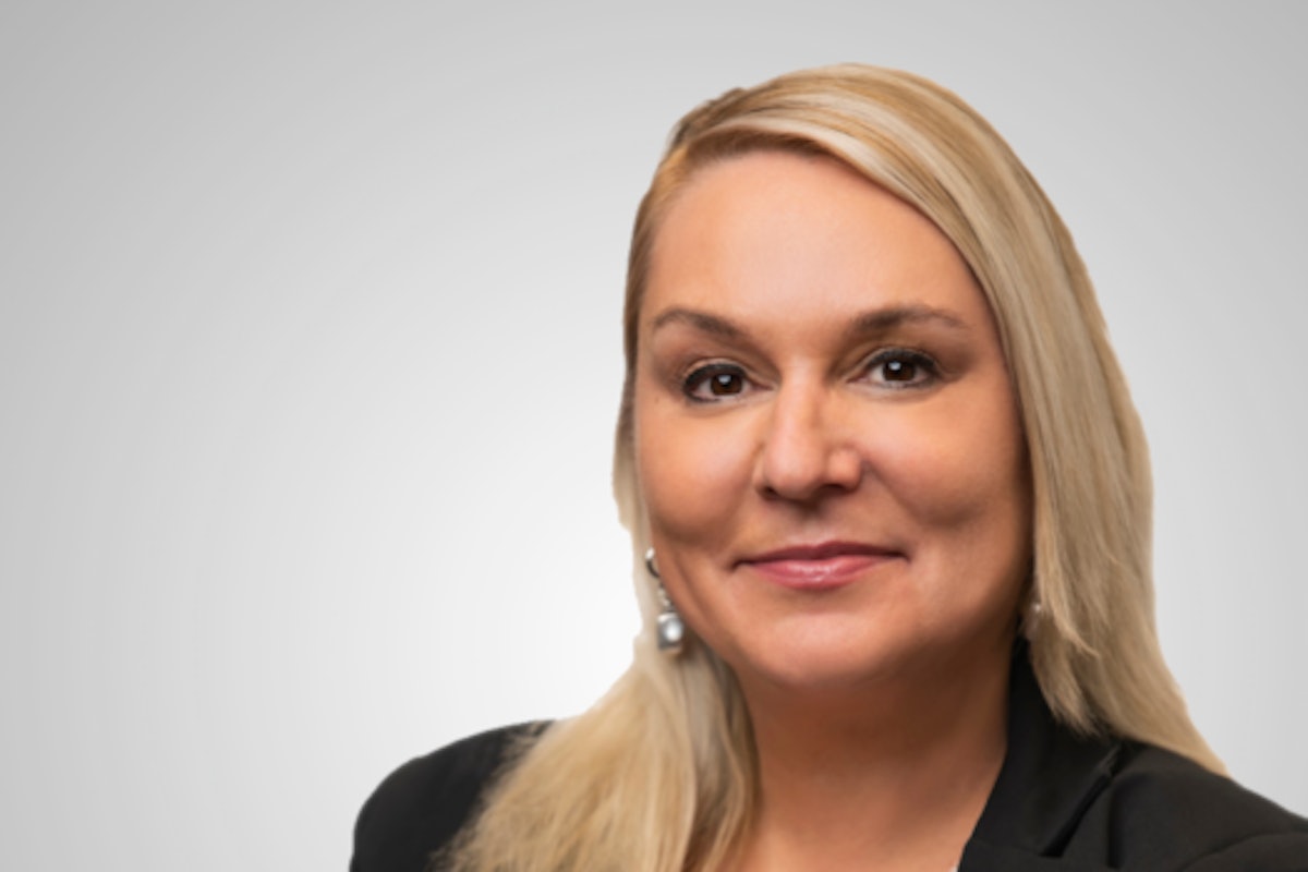 Jennifer D’Angelo | Food Logistics