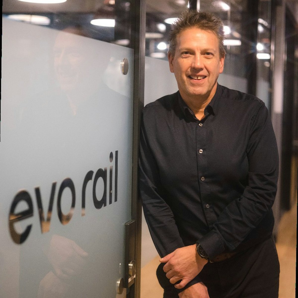 Simon Holmes | Food Logistics