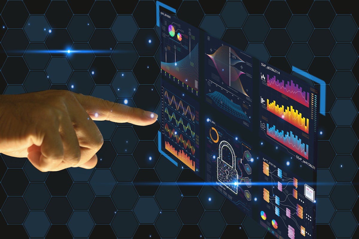 How Automated Data Collection Helps Maintain a Greener Warehouse | Food ...