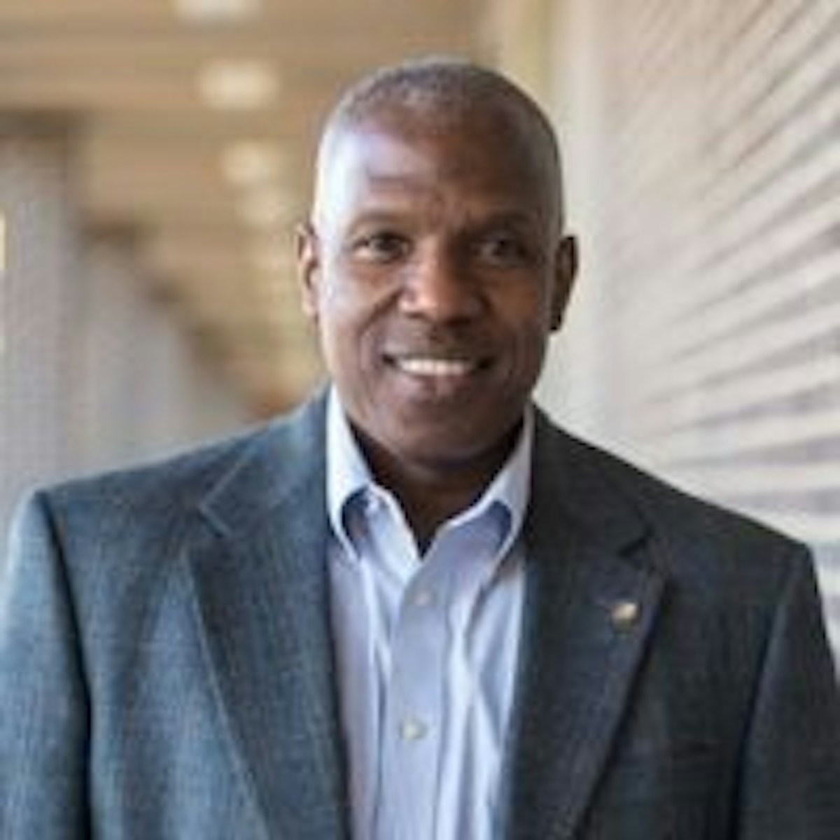 Keith Kennedy | Food Logistics