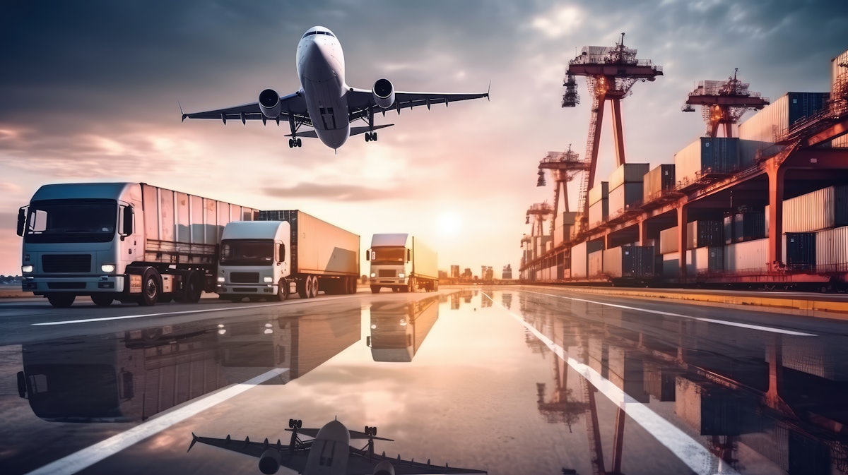 Closures, Challenges and Changes Signal a 'Freight Recession': Alexis ...