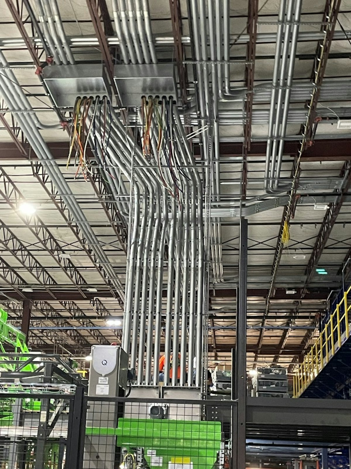 4 Ways to Plan for an Automation Retrofit | Food Logistics