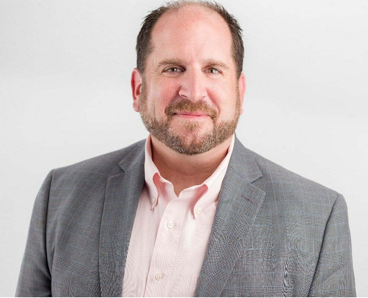 Jeff Bornino | Food Logistics