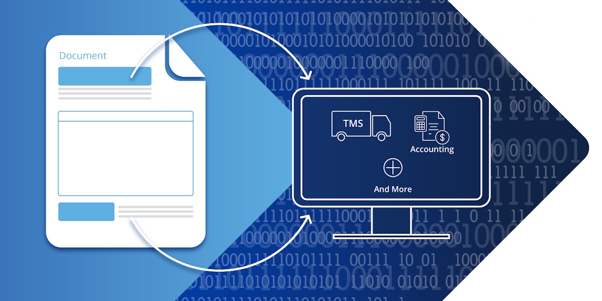Machine Learning for True Digital Transformation of Freight Processes ...