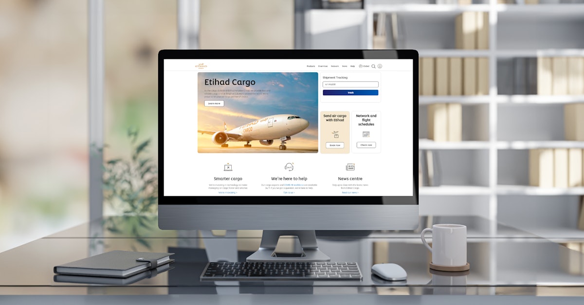 Pricing Solution to Streamline Cargo Booking Process | Food Logistics
