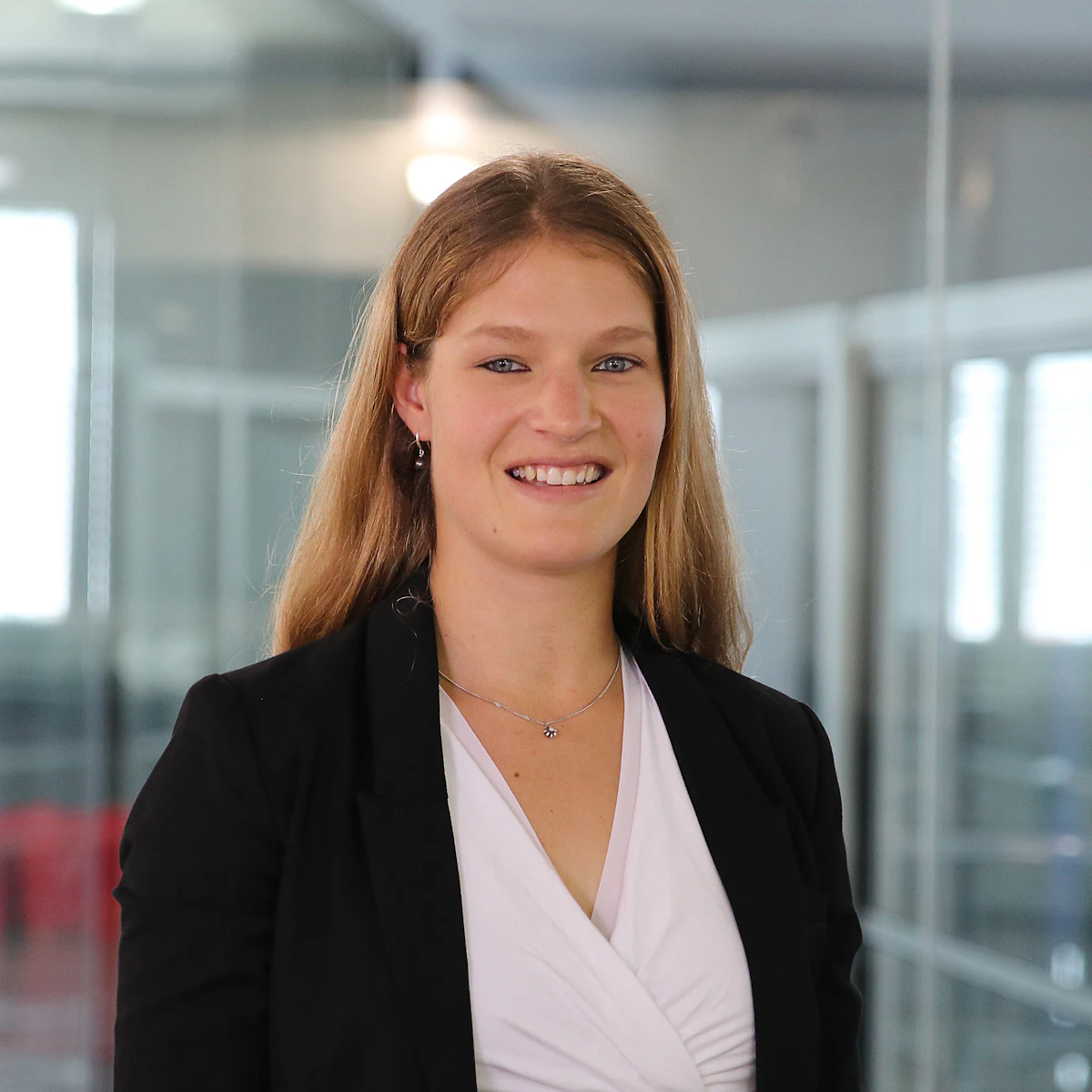 Patricia Bleiker | Food Logistics