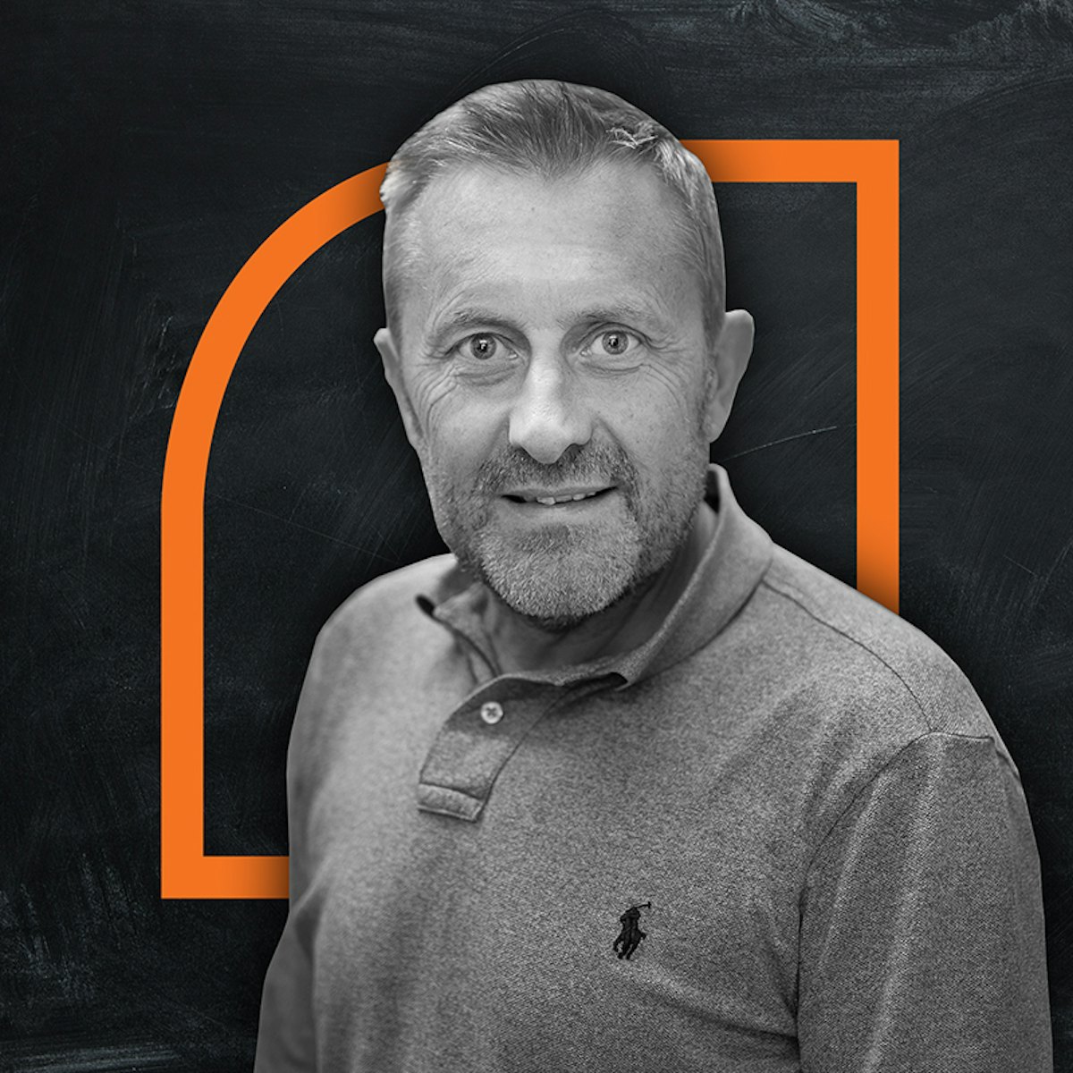 Steve Adams | Food Logistics