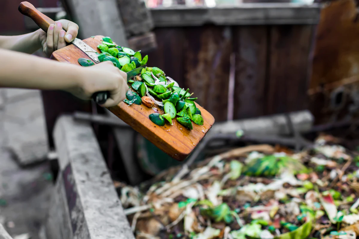 Minimizing Perishable Food Spoilage in Supply Chains | Food Logistics