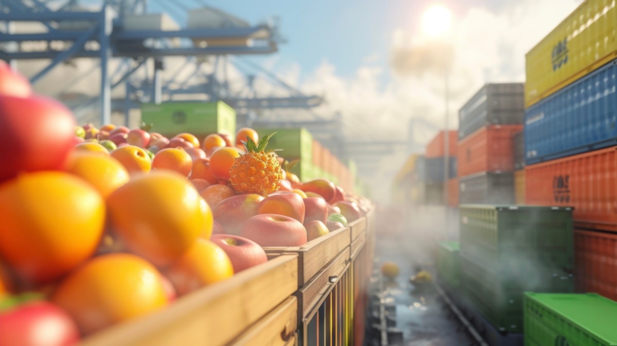 4 Tips All Shippers Should Follow This Produce Season | Food Logistics