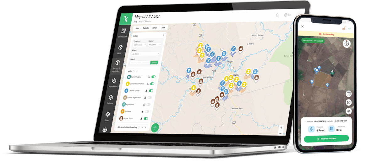 EUDR Solutions Enable Businesses to Navigate EU Regulation on ...