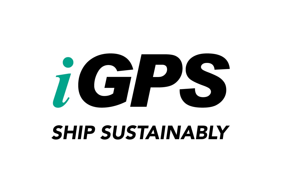 igps plastic pallets