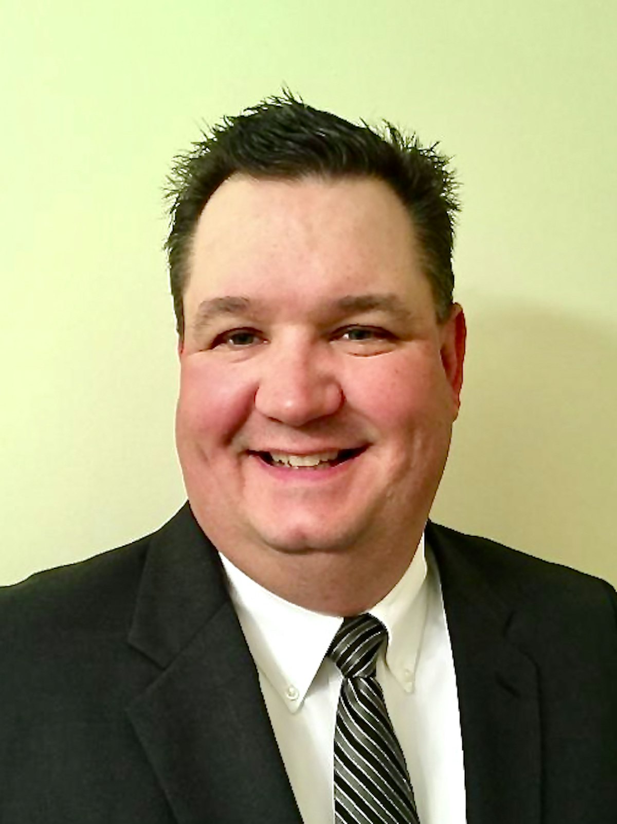 Robert DiDomenico | Food Logistics