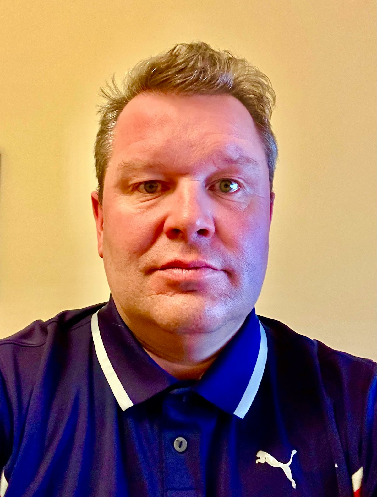 Brent Moore | Food Logistics