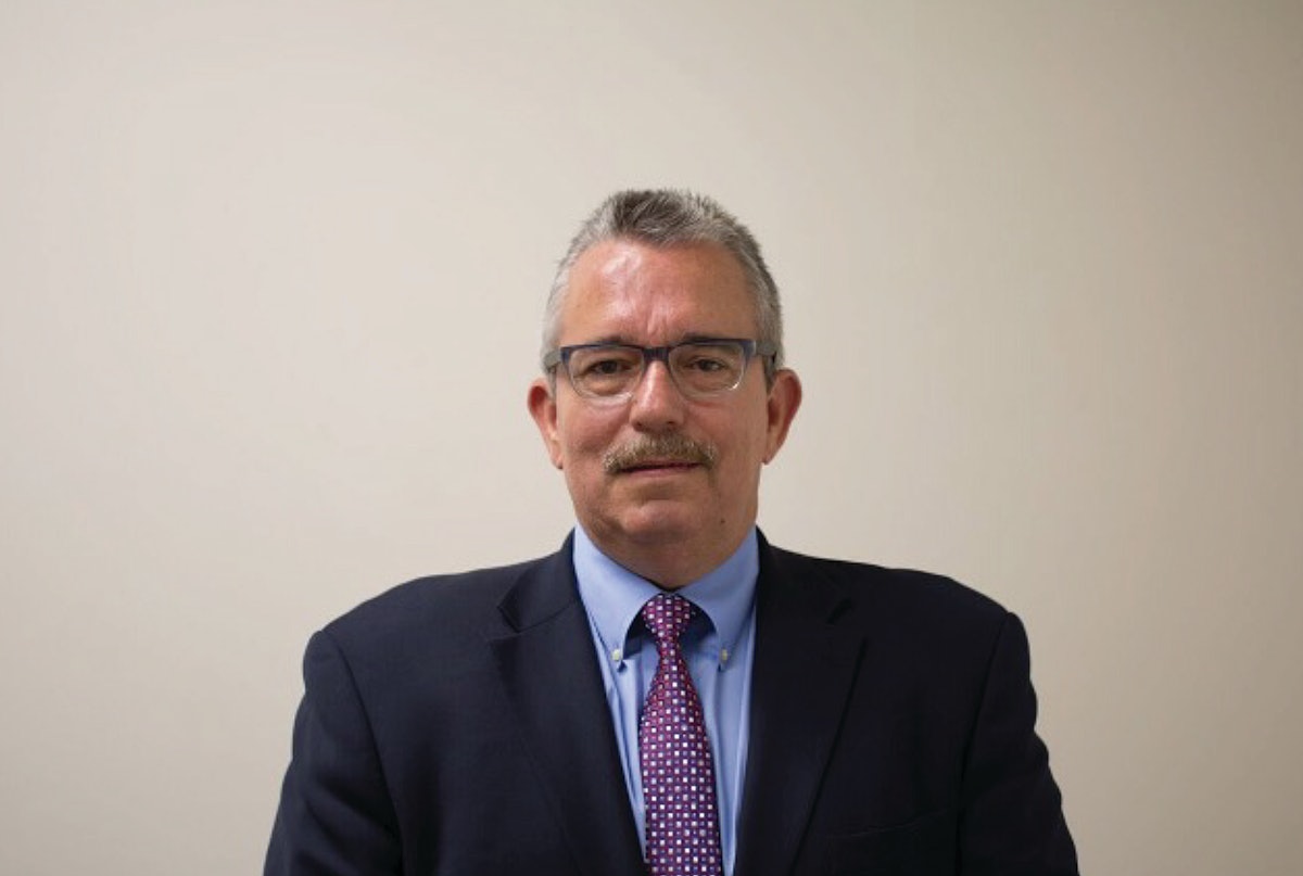 Chris Lafferty | Food Logistics