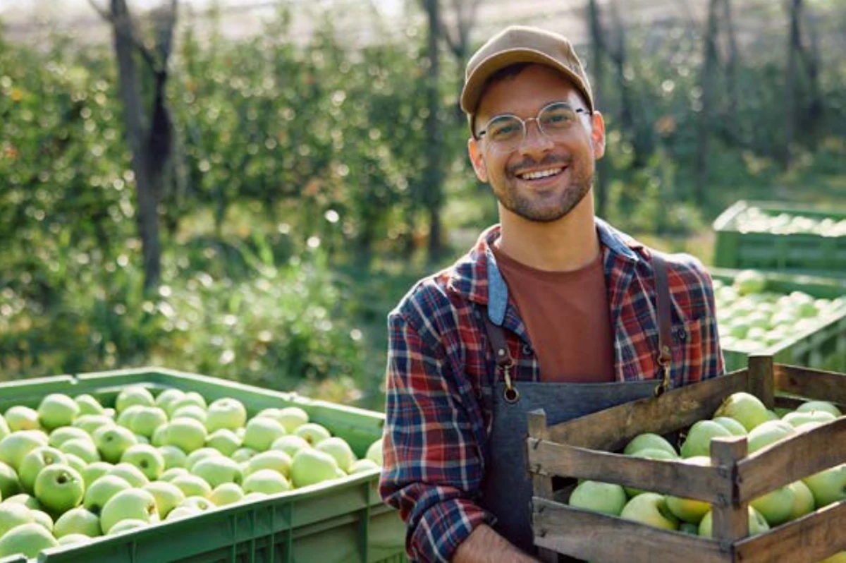 Unlock Your Food & Beverage Fleet's Full Potential | Food Logistics