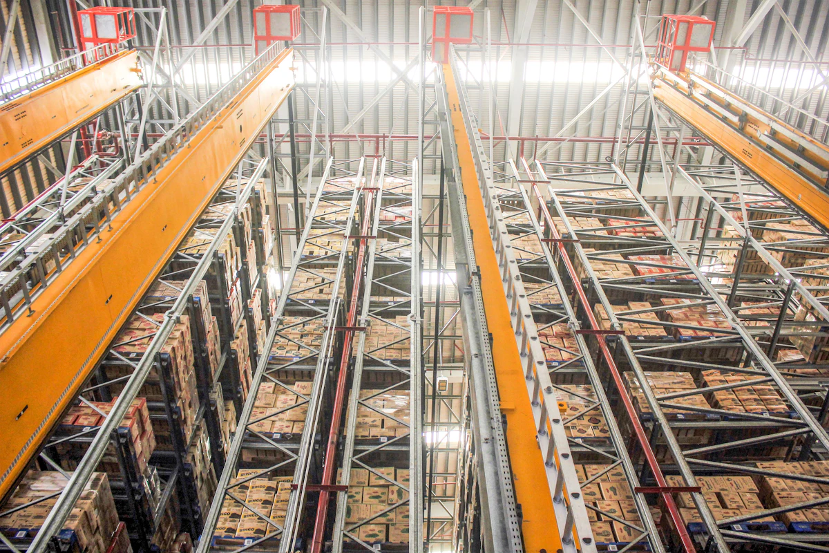 Cargill Doubles Throughput Using Limited Staff & Cost-Effective ...