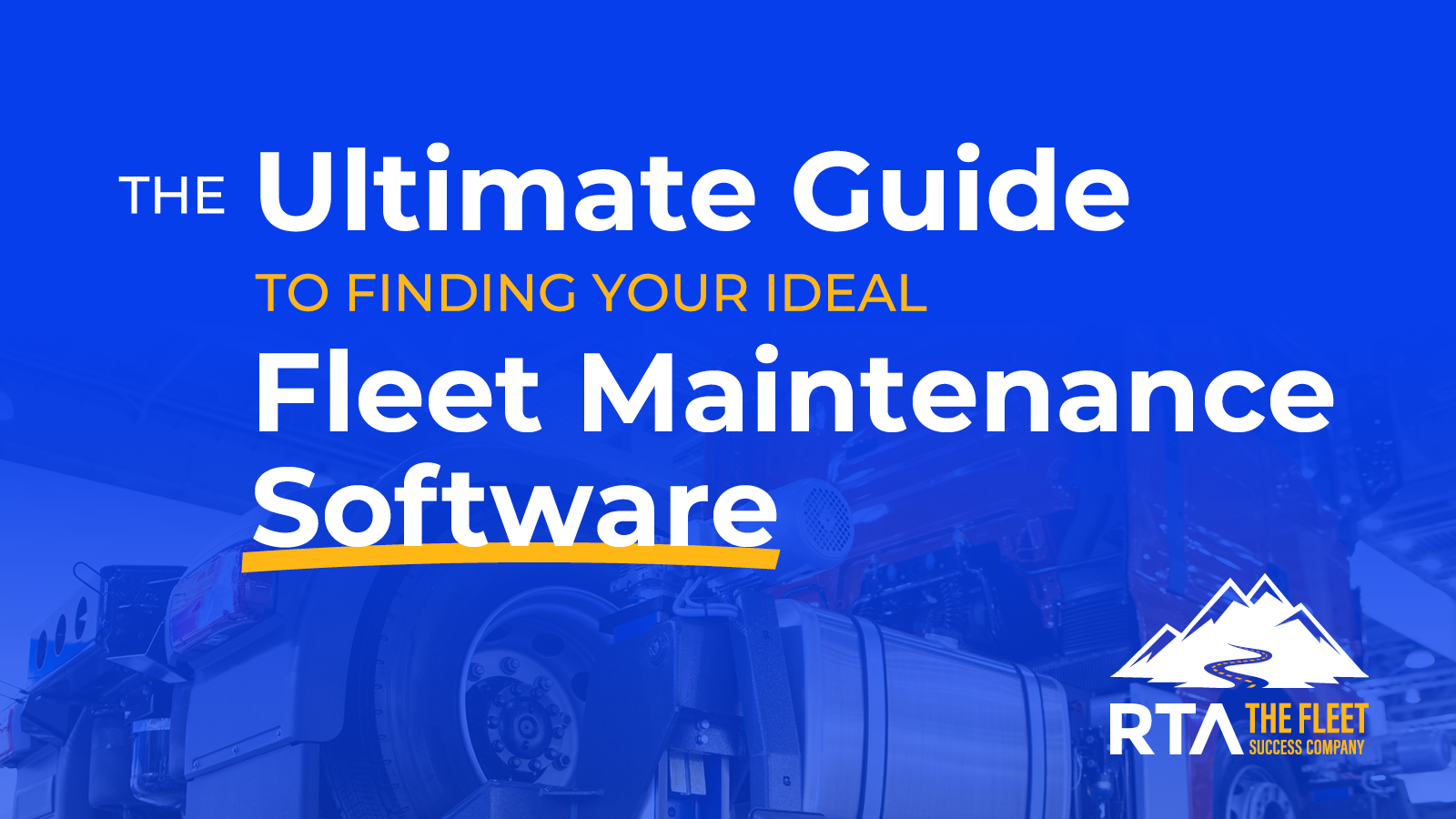 The Ultimate Guide to Finding the Ideal FMIS for Food & Beverage ...