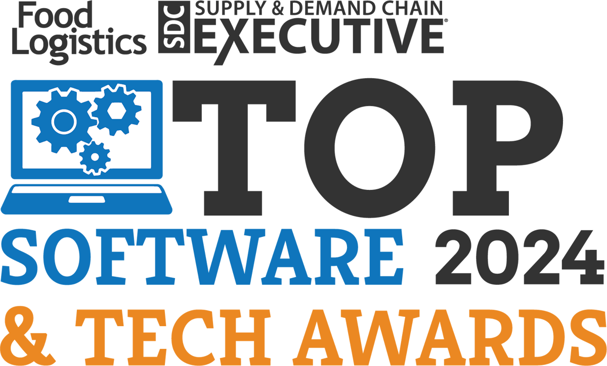 Top Software & Tech Award: Supply Chain Visibility Solutions Reign as ...