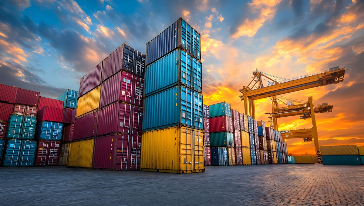 Global Yard Management System Revenues to Reach $5B by 2032: Study ...