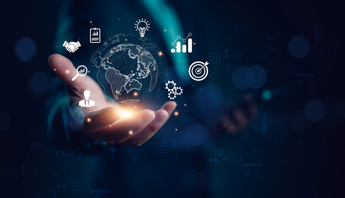 IntelliTrans Adds Senior Vice President of Sales and Marketing to ...