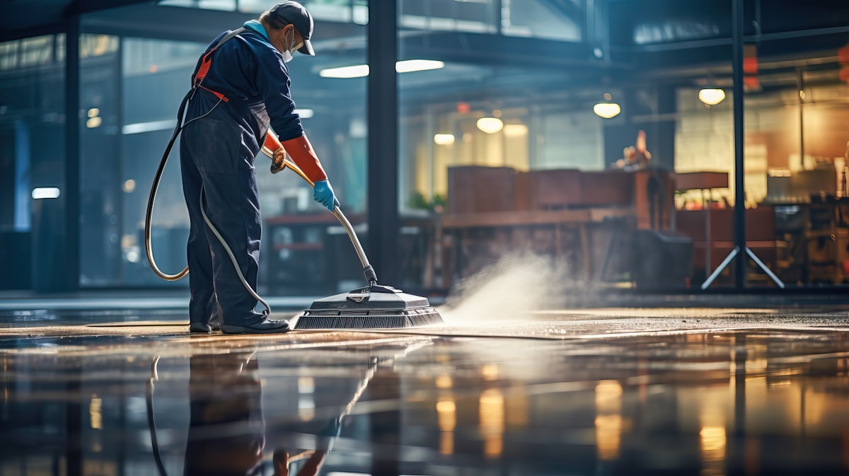 Facility Cleaning Methods: Manual vs. Machine—What Works Best for You ...