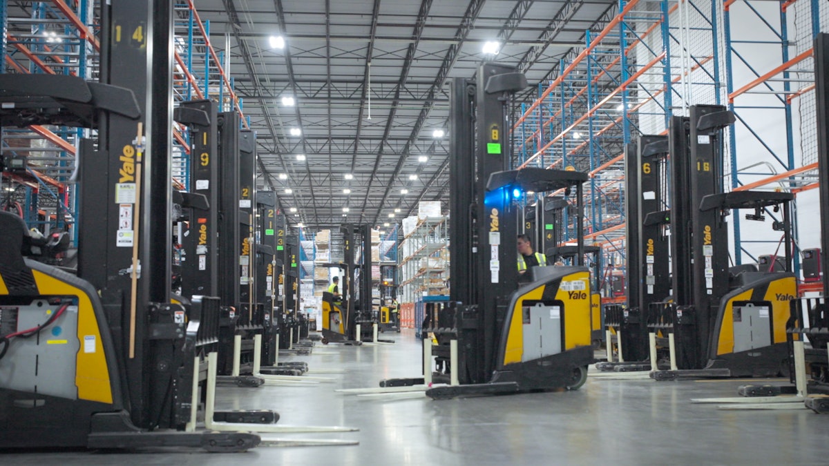 Understanding OSHA’s National Emphasis Program | Food Logistics