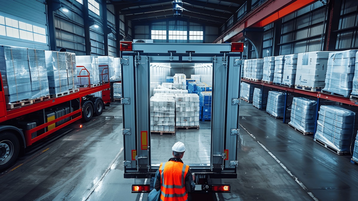 Key Cold Storage Trends for 2025 and Beyond | Food Logistics