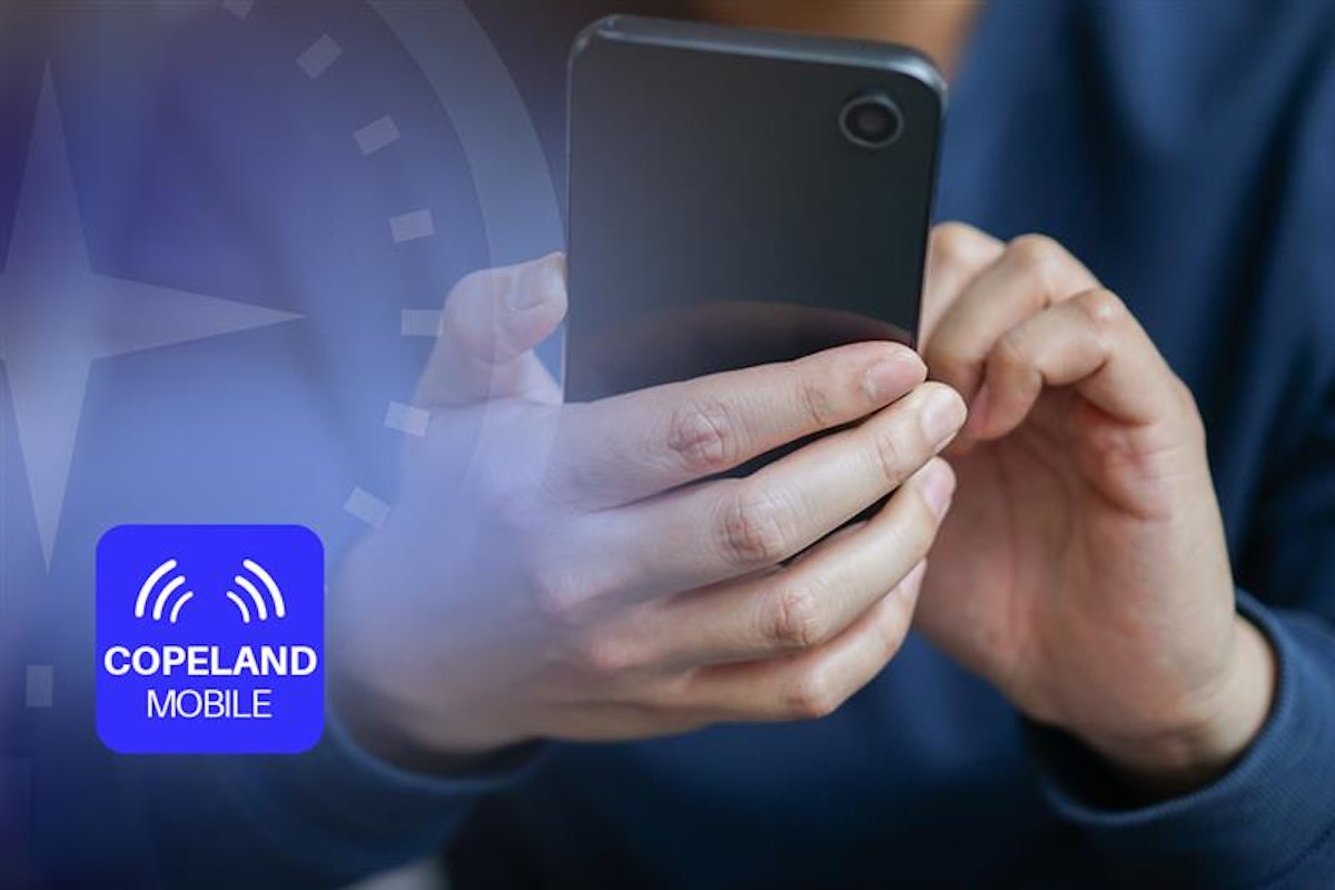 Copeland Mobile App Features AI Chatbot for Enhanced Troubleshooting ...