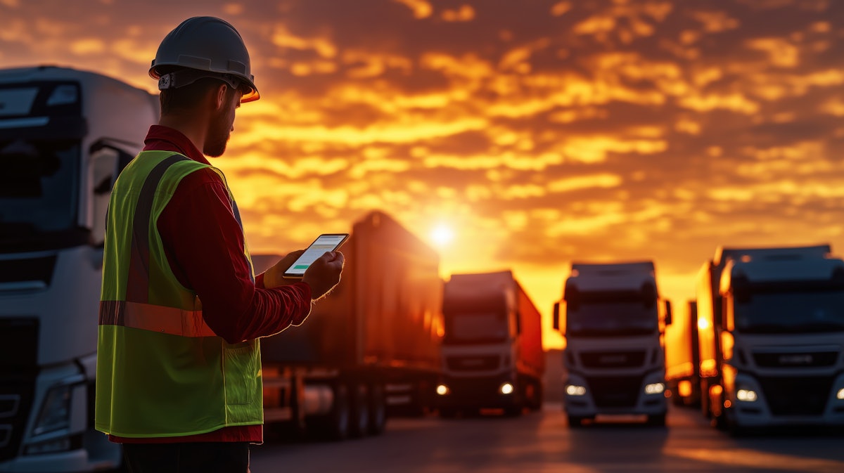 BOL Builder to Streamline Yard Management | Food Logistics