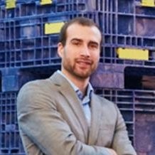 Alex Hempel | Food Logistics