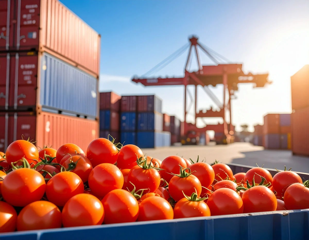 Emerging Markets to Reshape Future of Brazilian Exports | Food Logistics